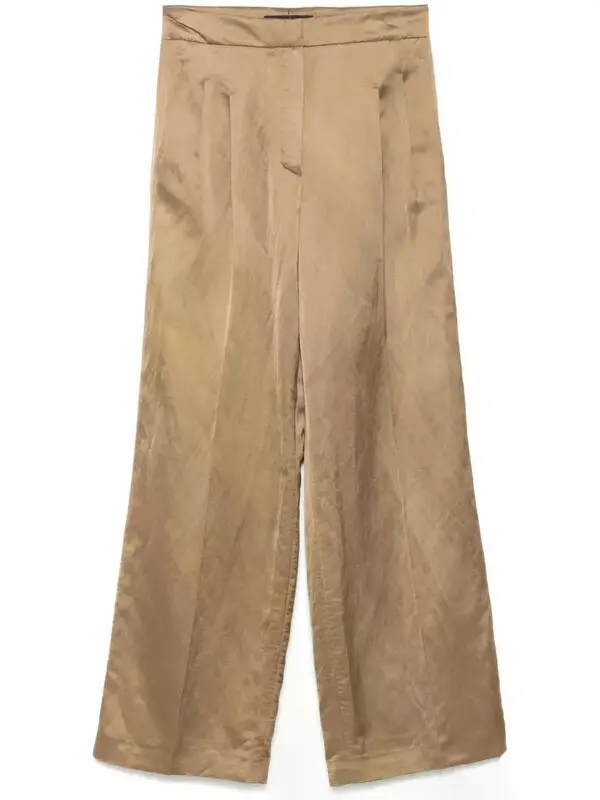 Iris Von Arnim Lainie Trousers