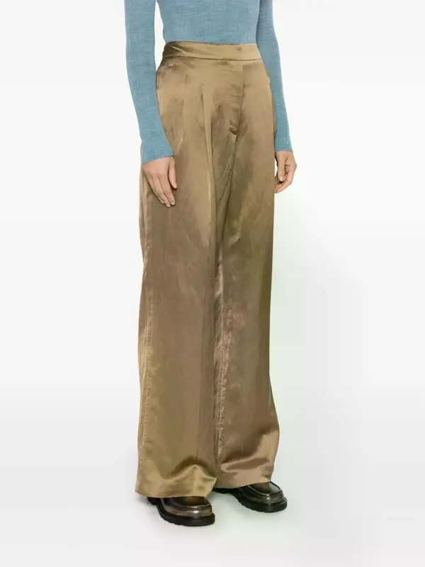 Iris Von Arnim Lainie Trousers