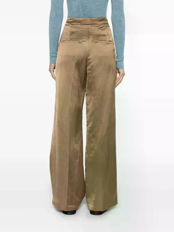 Iris Von Arnim Lainie Trousers