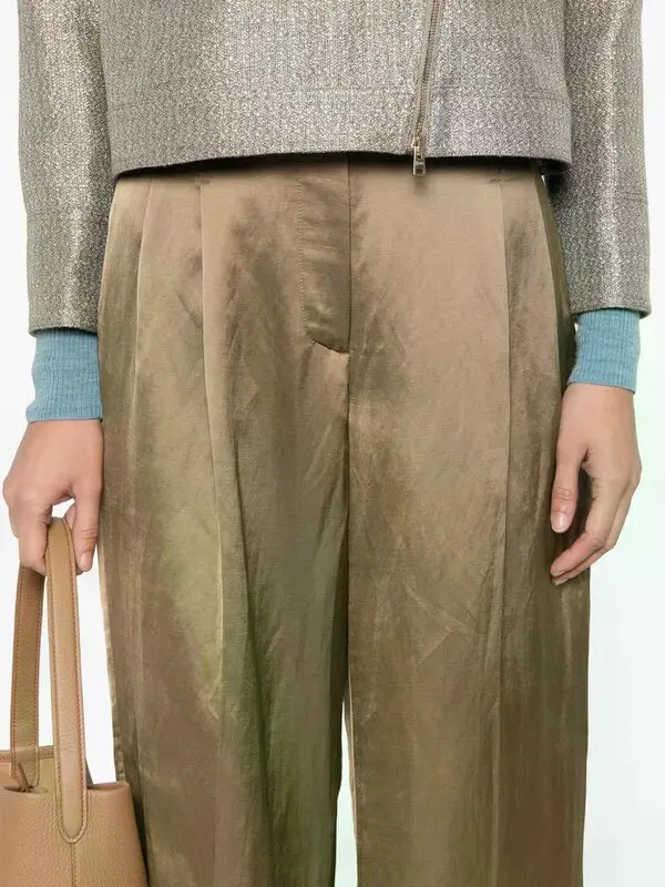 Iris Von Arnim Lainie Trousers