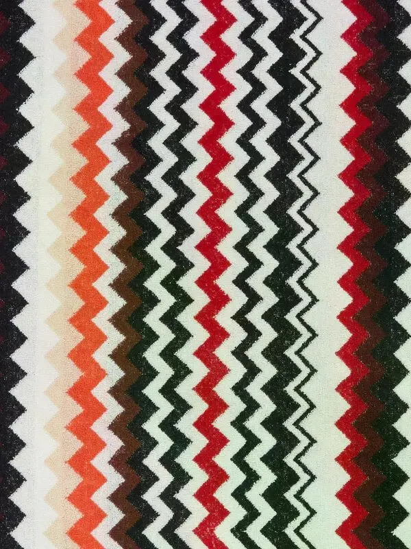 Missoni Best Bath Towel - White
