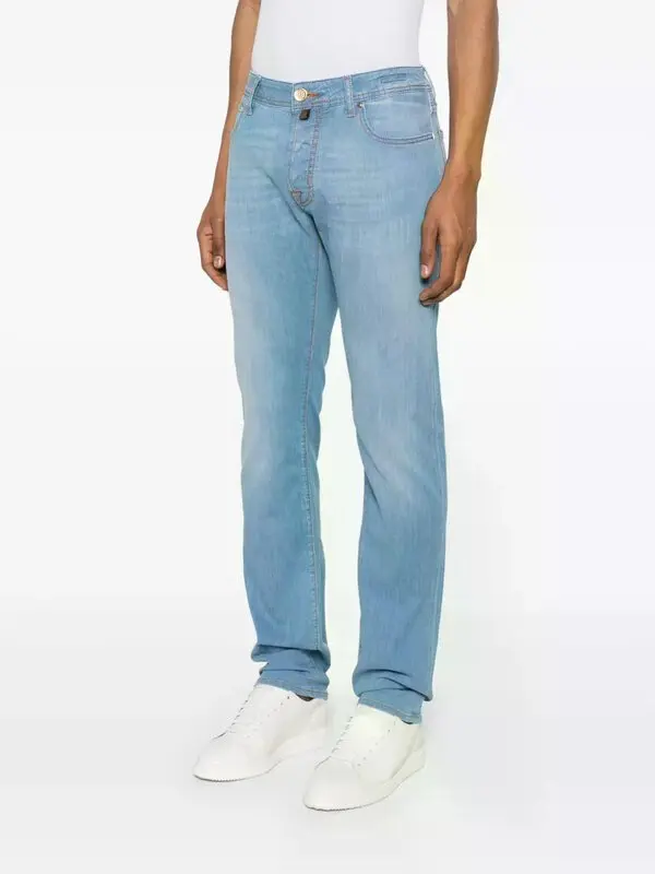 Jacob Cohen Bard Jeans - Blue