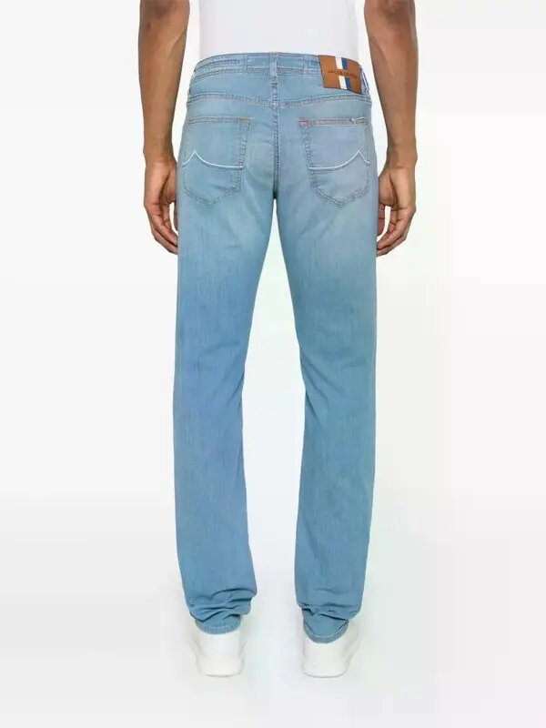 Jacob Cohen Bard Jeans - Blue