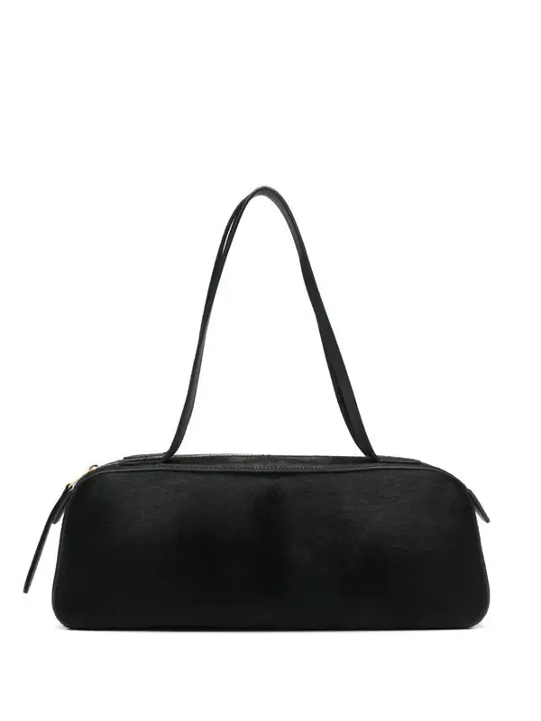 Khaite Simona Shoulder Bag - Black
