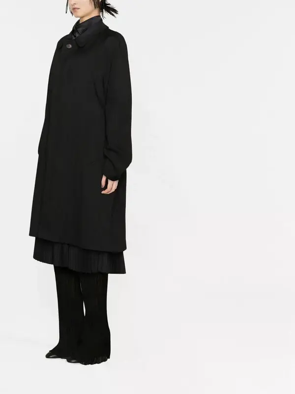 MAISON MARGIELA Single-breasted Coat