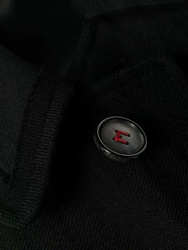 MAISON MARGIELA Single-breasted Coat