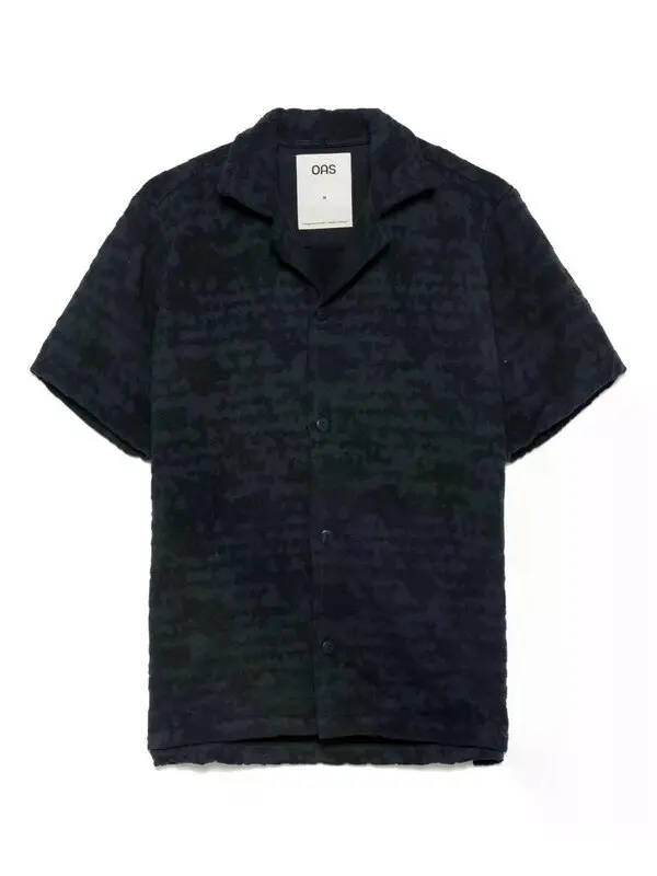 OAS Company Puzzlotec Shirt