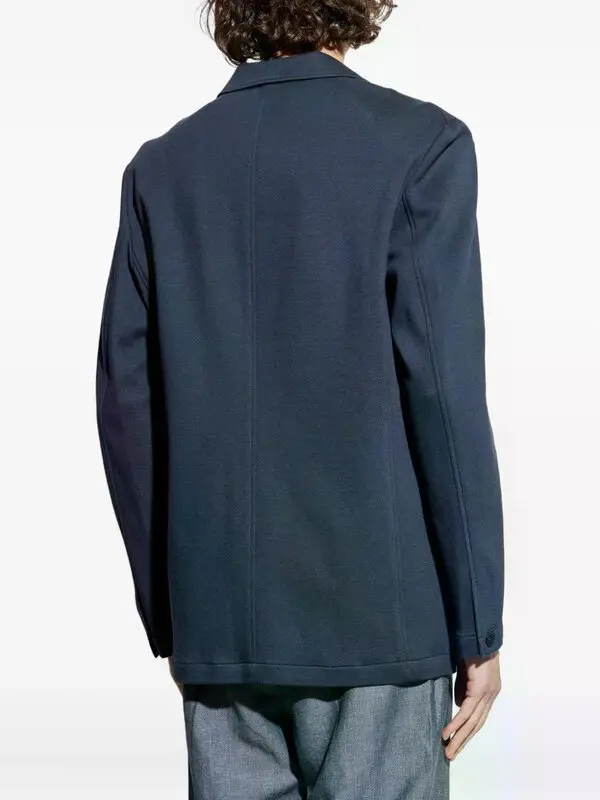 Rag & Bone Single-breasted Blazer