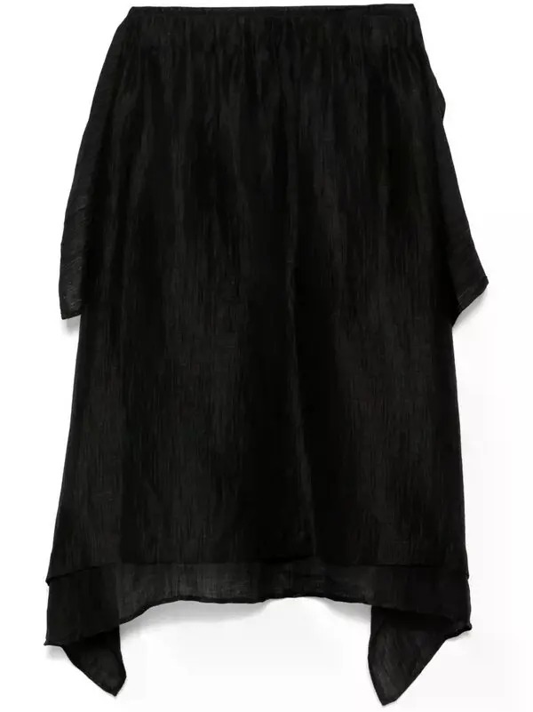 Henrik Vibskov Uncut Skirt
