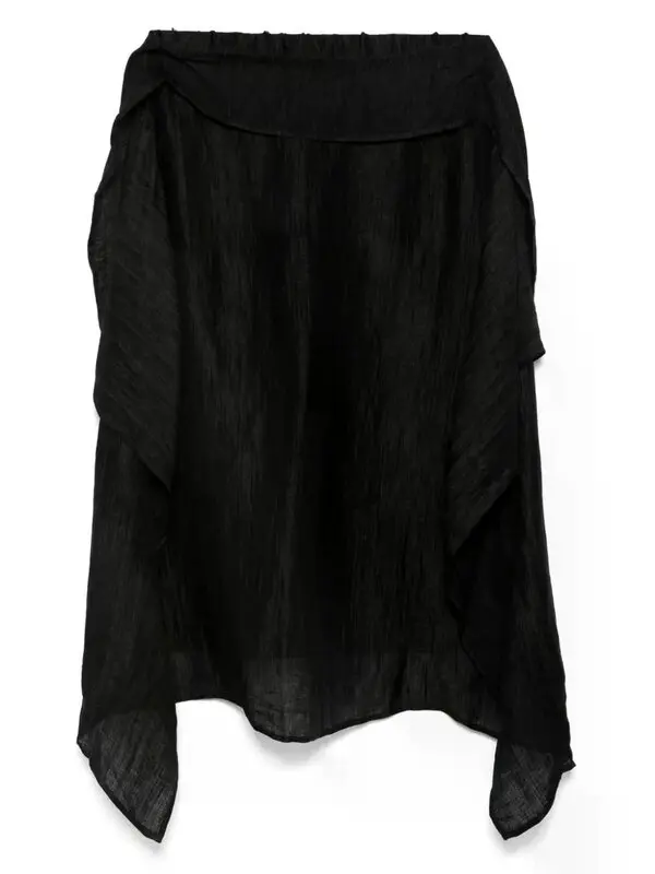 Henrik Vibskov Uncut Skirt