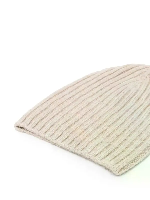 BARRIE Cashmere Beanie