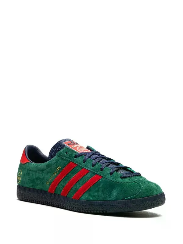 Adidas Blackburn Collegiate Sneakers