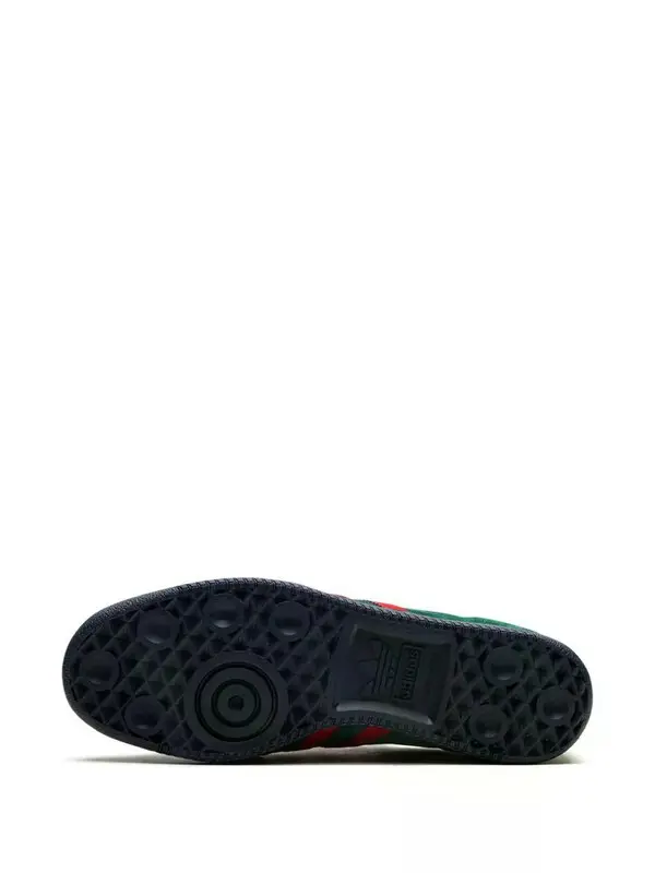 Adidas Blackburn Collegiate Sneakers