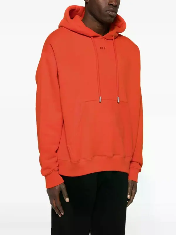 Off-White Vibe Arrow Hoodie