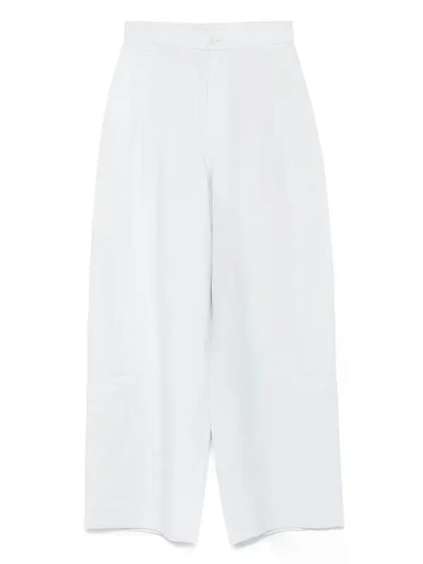 Y3 Sport Uniform Trousers - Blue