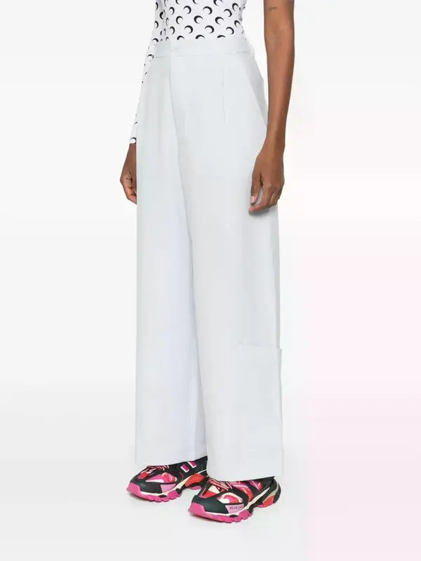 Y3 Sport Uniform Trousers