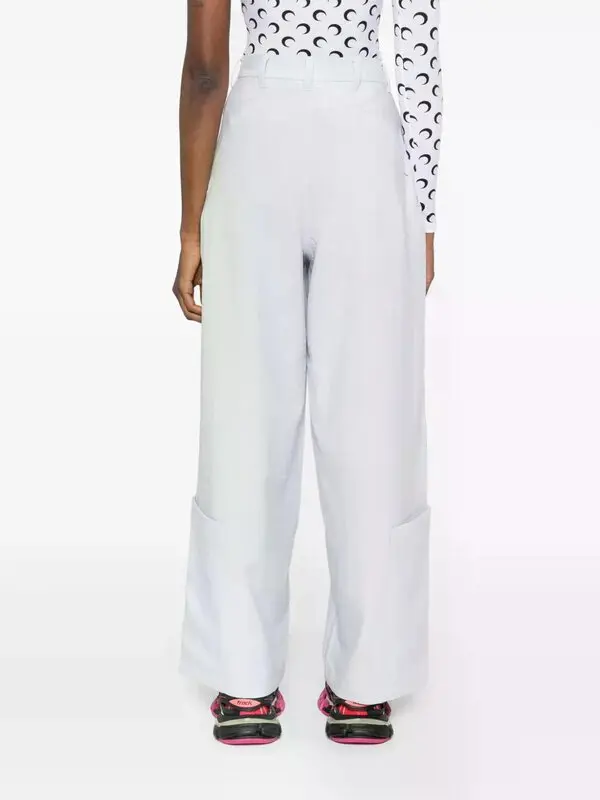 Y3 Sport Uniform Trousers