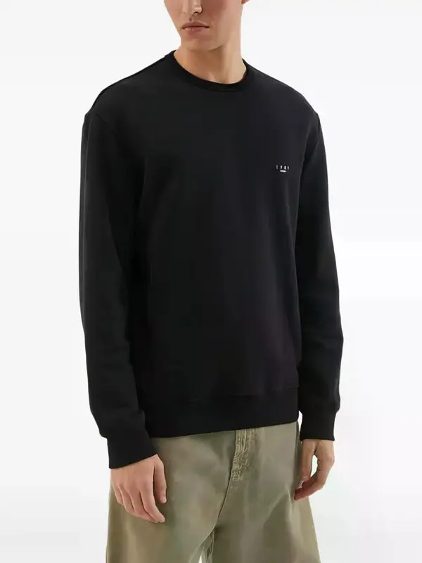 1989 STUDIO Logo-embroidered Sweatshirt