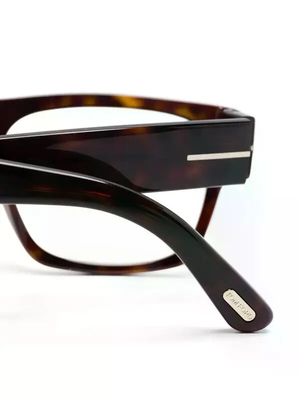 TOM FORD 6035 Glasses - Brown