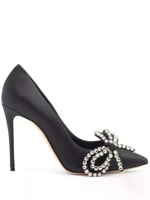 Casadei Judith Julia Pumps