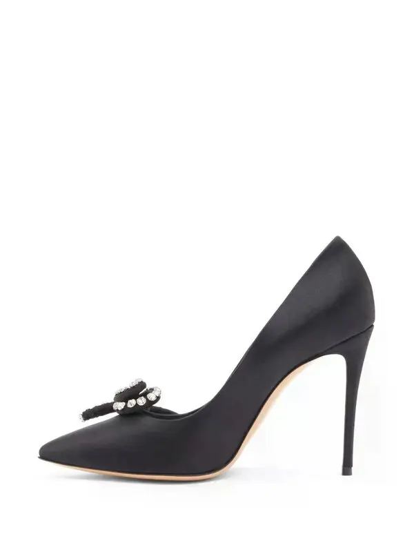 Casadei Judith Julia Pumps