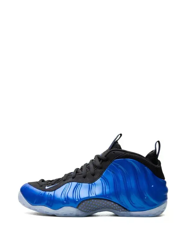 Nike Foamposite One Royal Sneakers - Blue