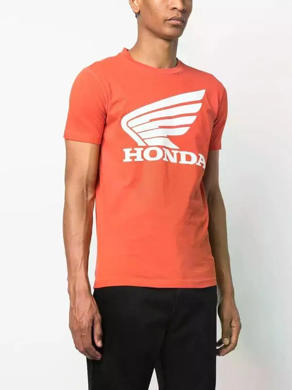 Dsquared2 Logo-print T-shirt