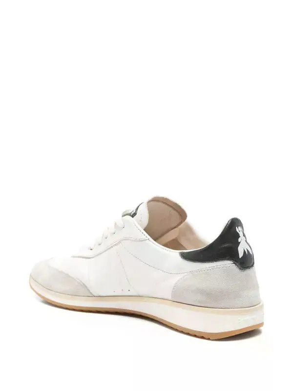 Patrizia Pepe 93 Skin Sneakers