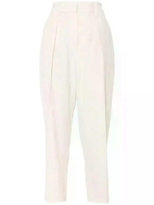 Brunello Cucinelli Corduroy Trousers