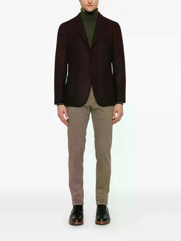 Incotex Slim Trousers