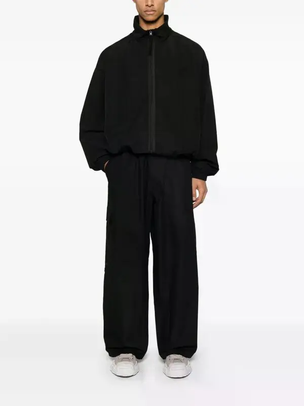 Y3 Cargo Trousers