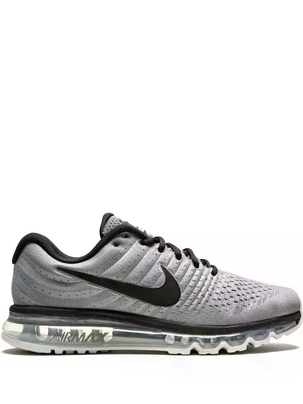 Nike Max 2017 Sneakers - Grey
