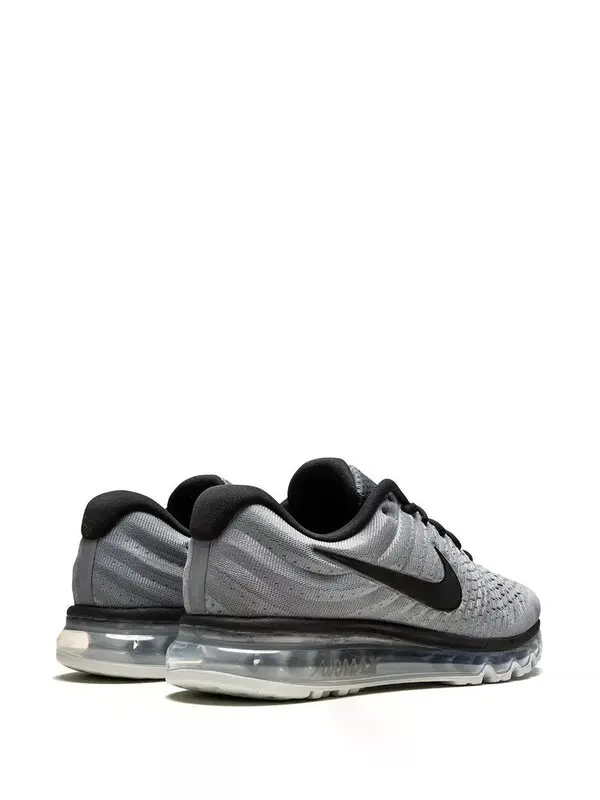 Nike Max 2017 Sneakers - Grey