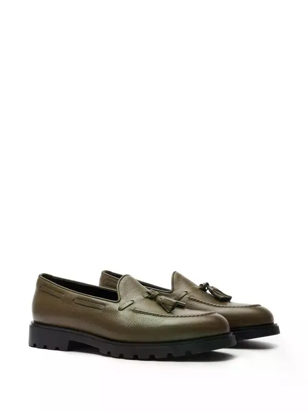 SCAROSSO Raffaello Loafers