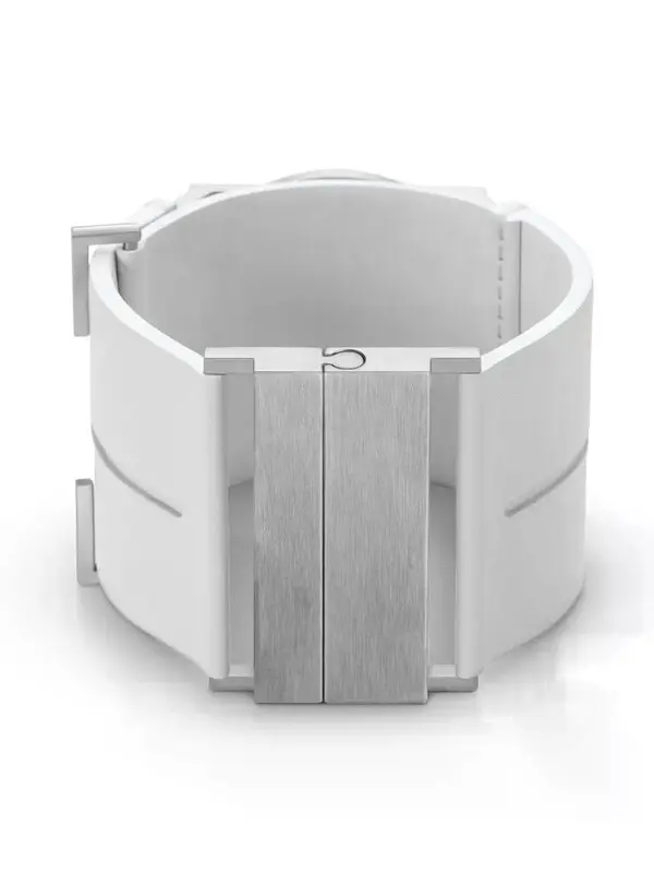 FOB PARIS Automatic Movement Stainless Steel Watch
