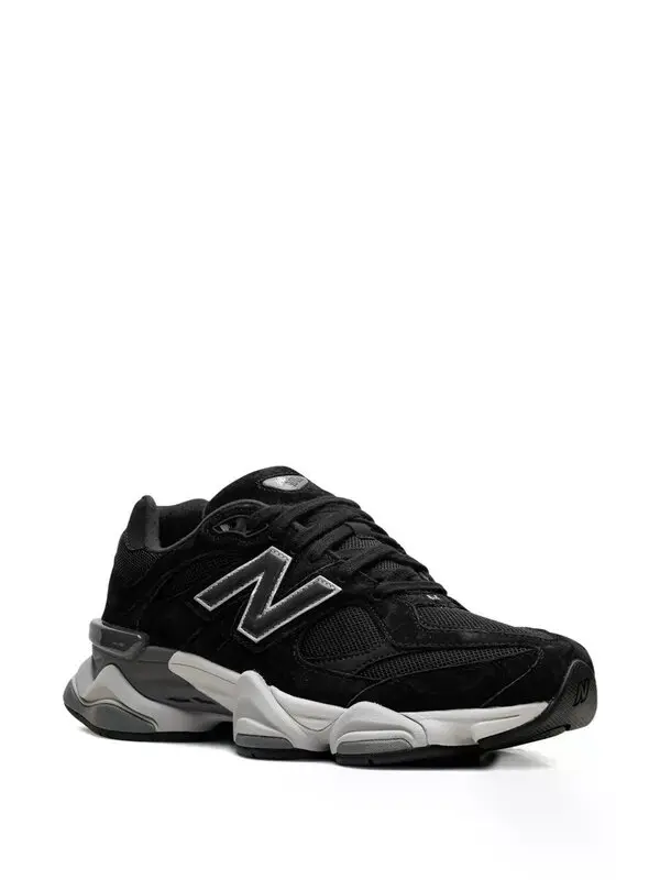 NEW BALANCE 9060 Phantom Sneakers - Black