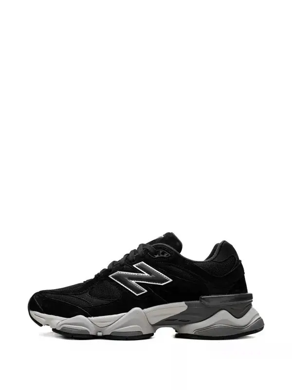 NEW BALANCE 9060 Phantom Sneakers - Black