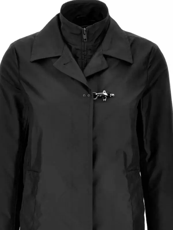 FAY Virginia Morning Trench Coat