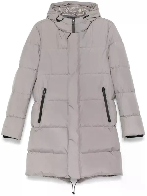 Herno Padded Coat