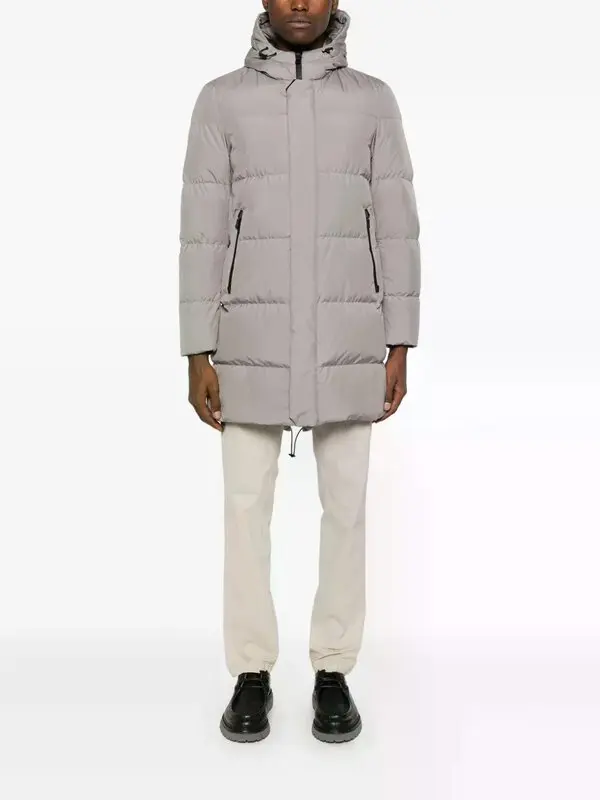 Herno Padded Coat