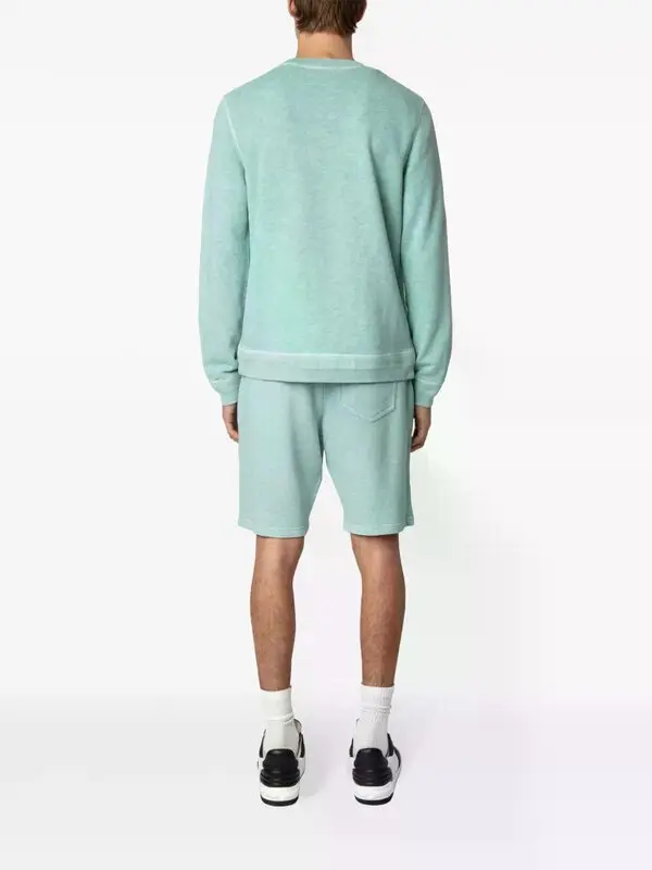 Zadig&Voltaire Stony Skull Sweatshirt