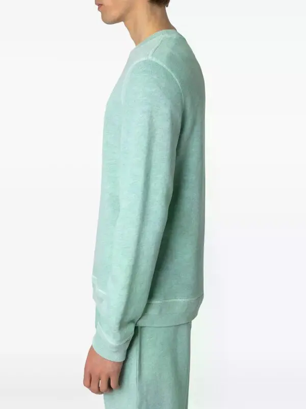 Zadig&Voltaire Stony Skull Sweatshirt