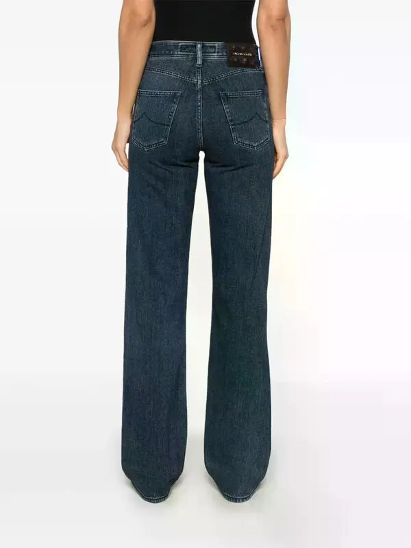 Jacob Cohen Hailey Jeans