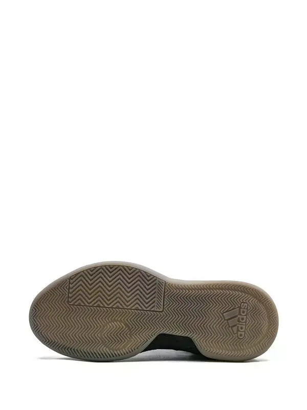 Adidas Marquee Boost High Top Sneakers