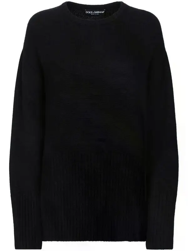 Dolce & Gabbana Cashmere Jumper