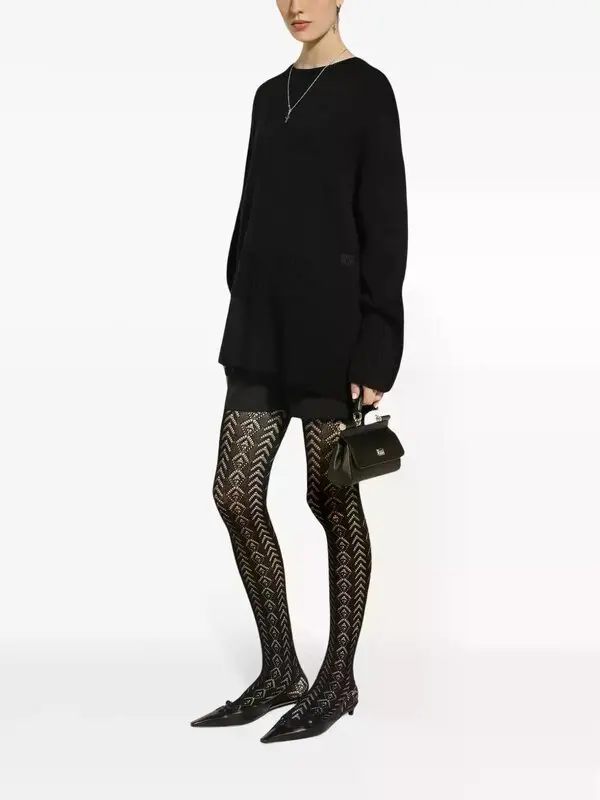 Dolce & Gabbana Cashmere Jumper