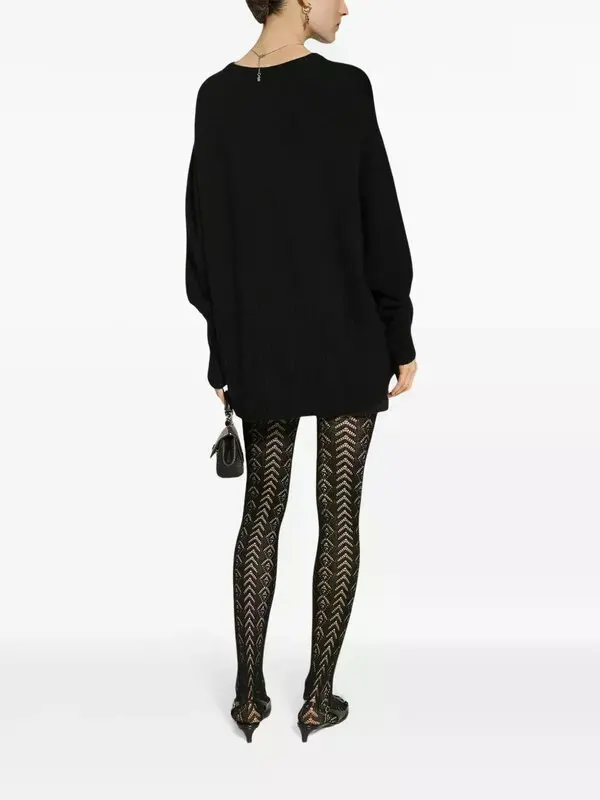 Dolce & Gabbana Cashmere Jumper