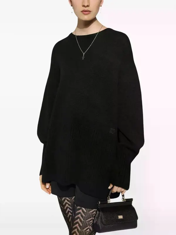 Dolce & Gabbana Cashmere Jumper