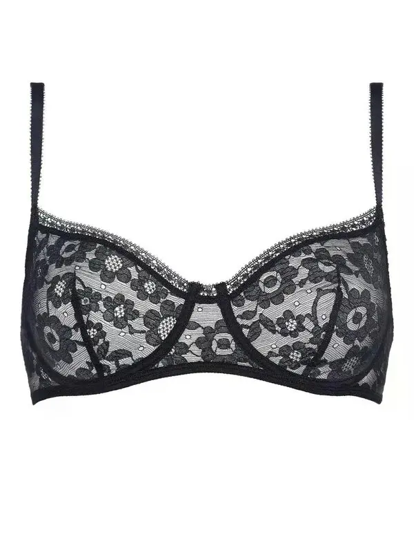 ERES Farouche Bra - Black