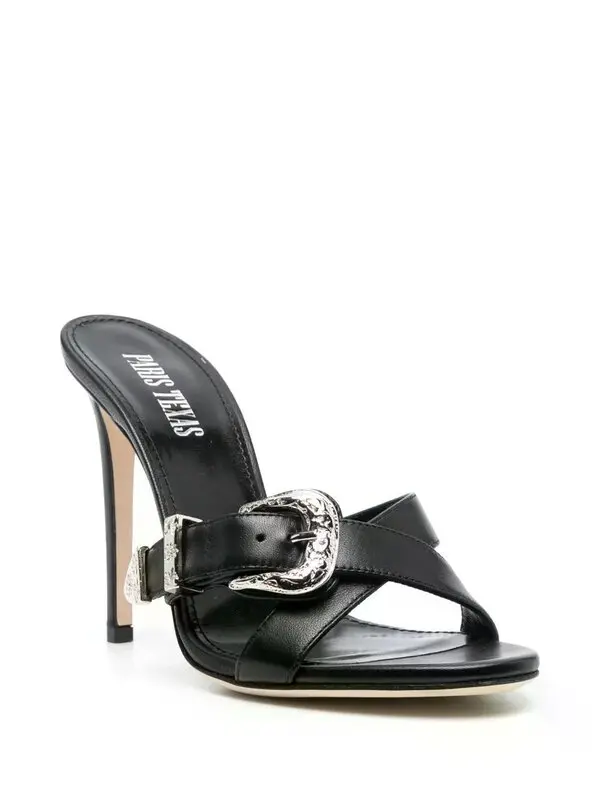 Paris Texas Regina Sandals